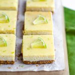 Key Lime Cookies