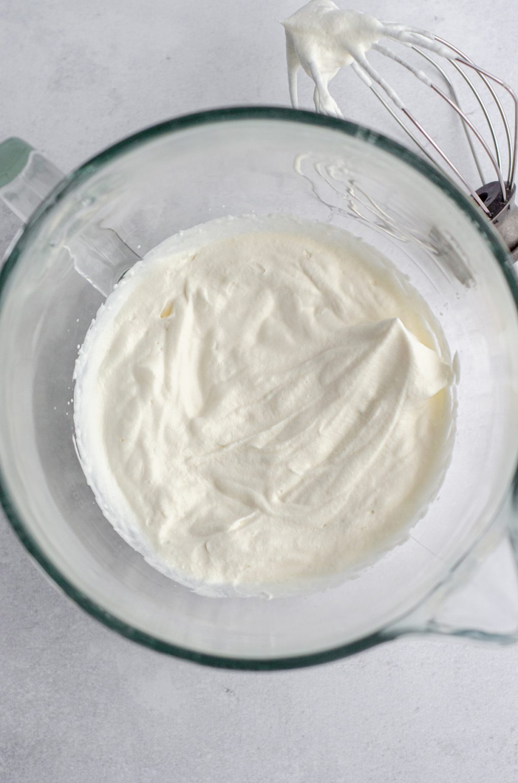 Easy Whipped Cream Recipe - Fresh April Flours