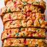 Funfetti Quick Bread Recipe - Fresh April Flours