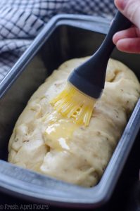 Italian Anise Bread - Fresh April Flours