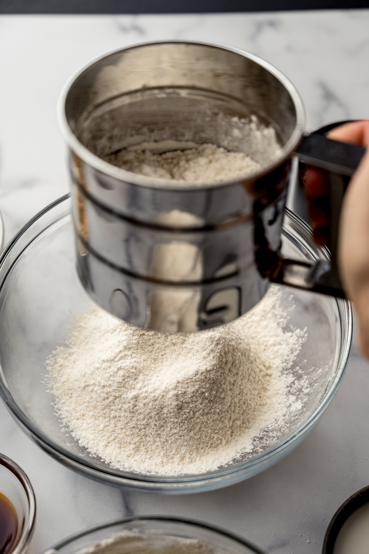 Edible Cookie Dough - Fresh April Flours
