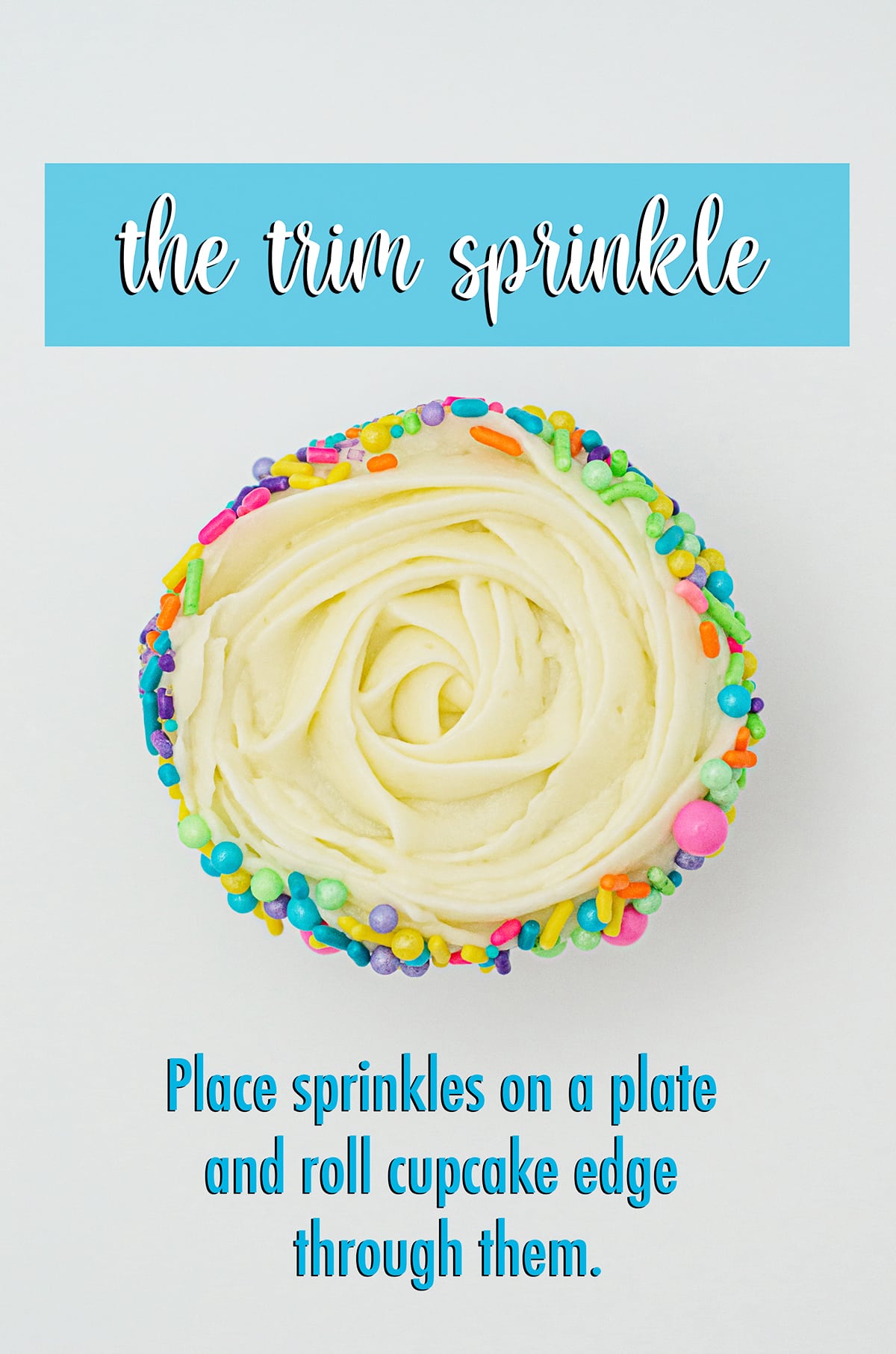 How Many Sprinkles Do I Need? - Fresh April Flours