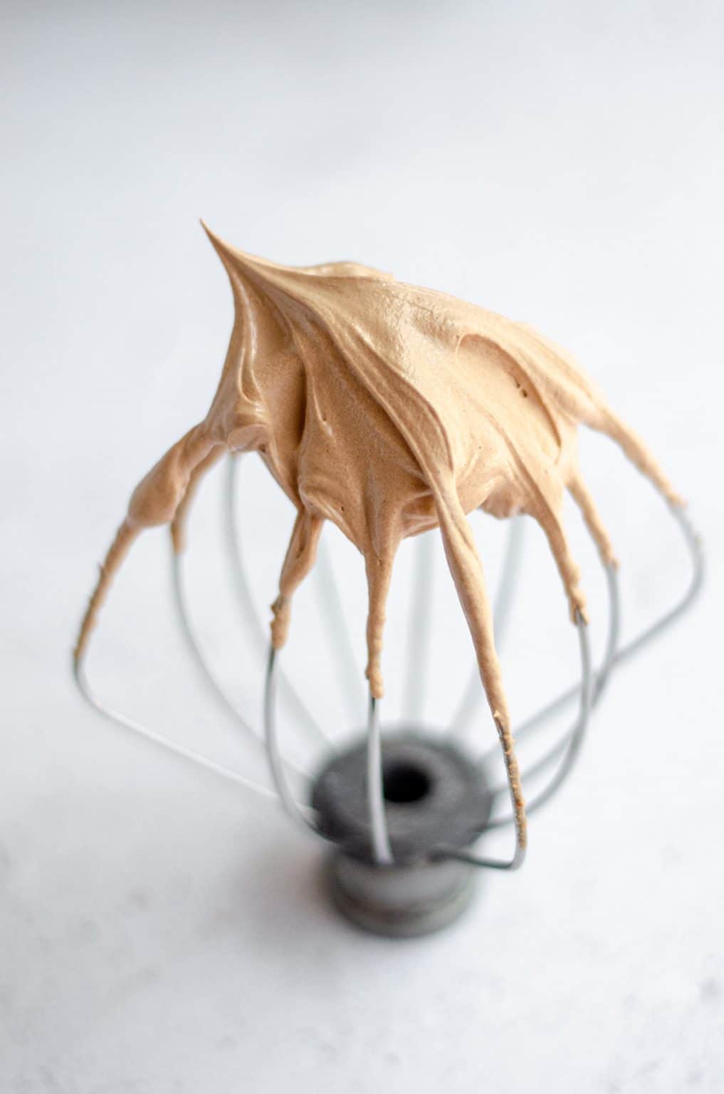 How To Make Swirled Frosting (With A Video) - Fresh April Flours