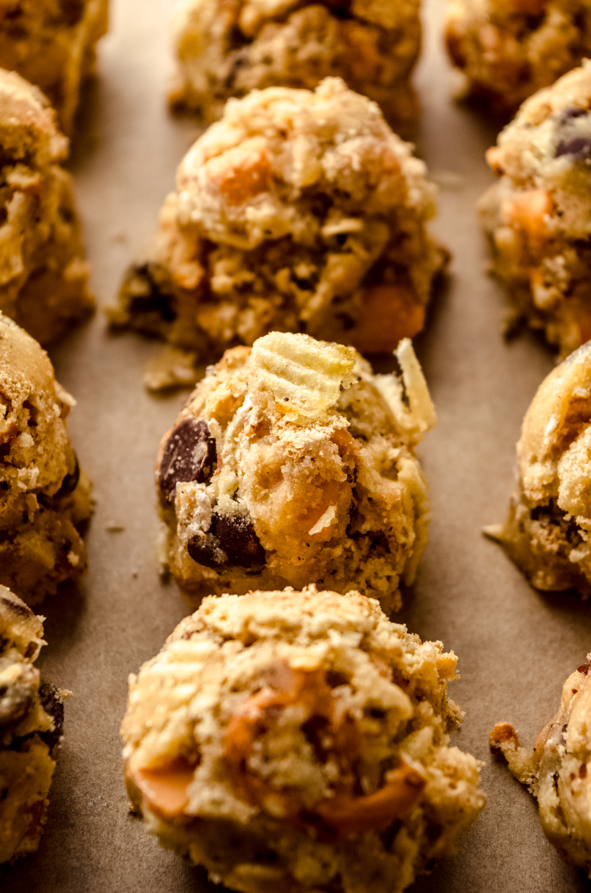 Copycat Milk Bar Compost Cookies - Fresh April Flours