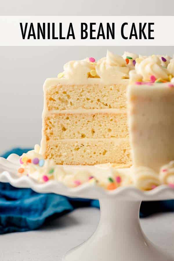 6 Inch Cake Recipes - Fresh April Flours