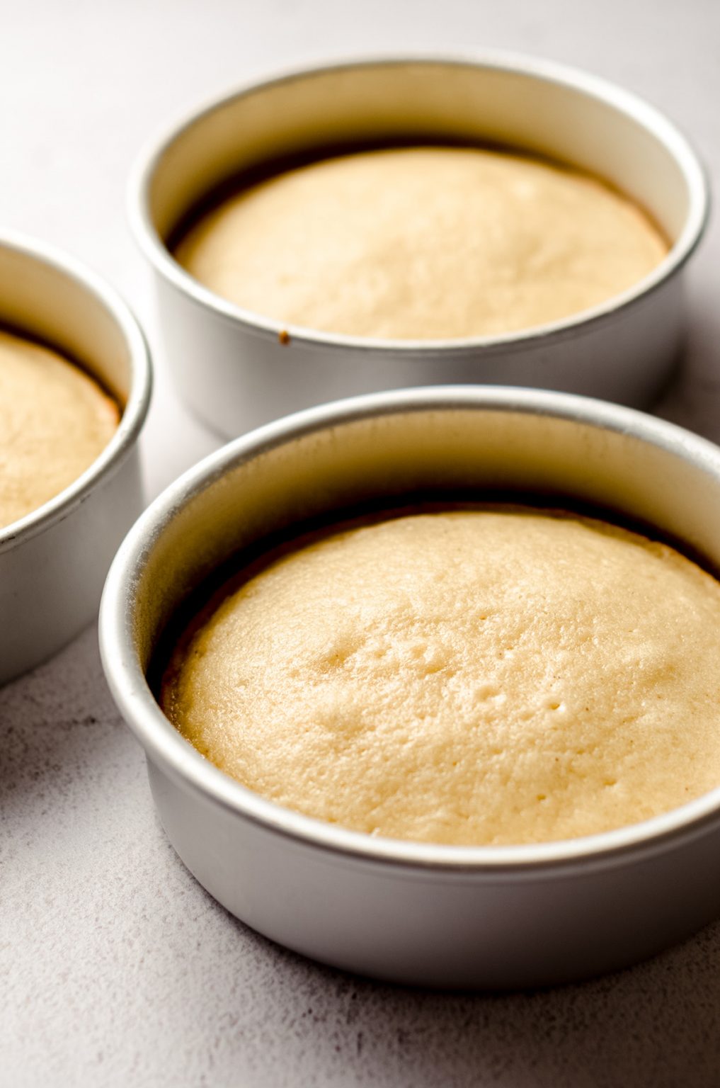 6 Inch Cake Recipes - Fresh April Flours