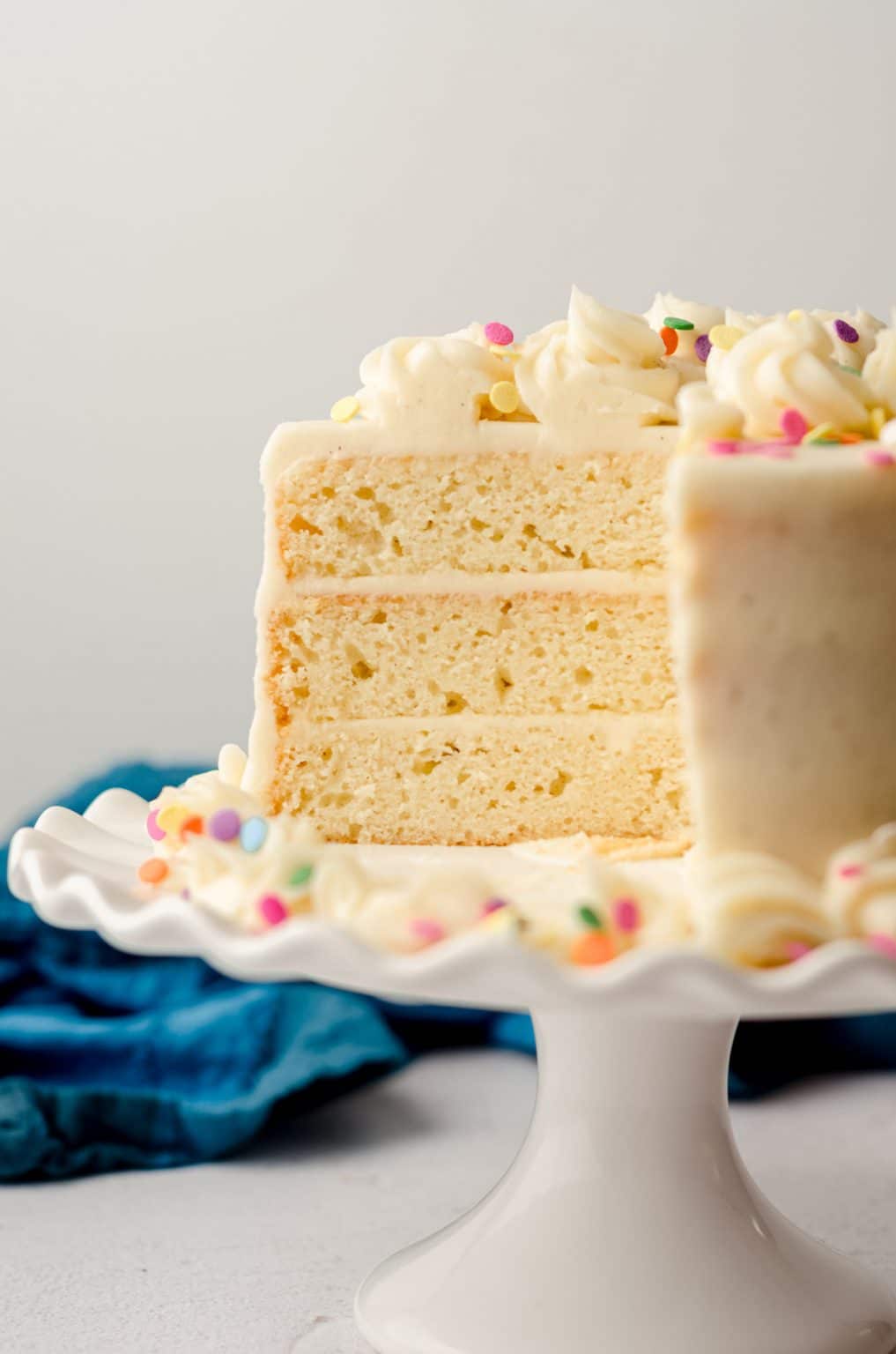 6 Cake Recipe Ideas Fresh April Flours
