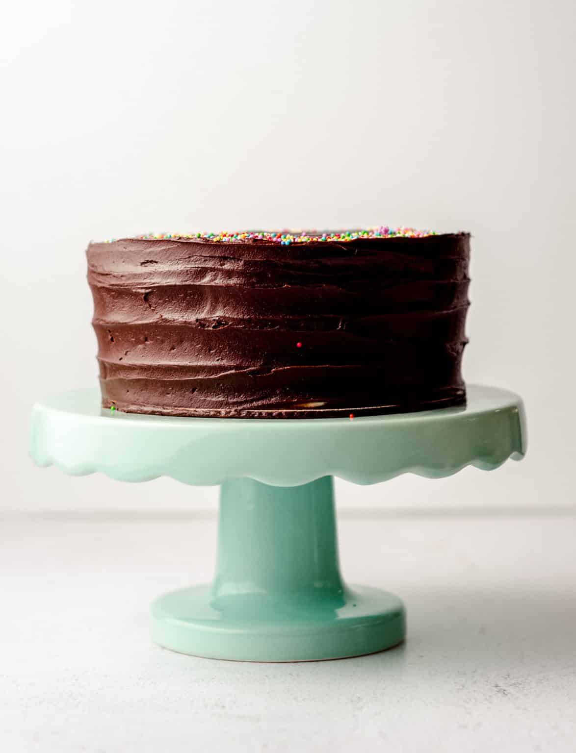 6 Inch Cake Recipes - Fresh April Flours