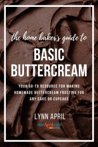Baking Resources - Fresh April Flours