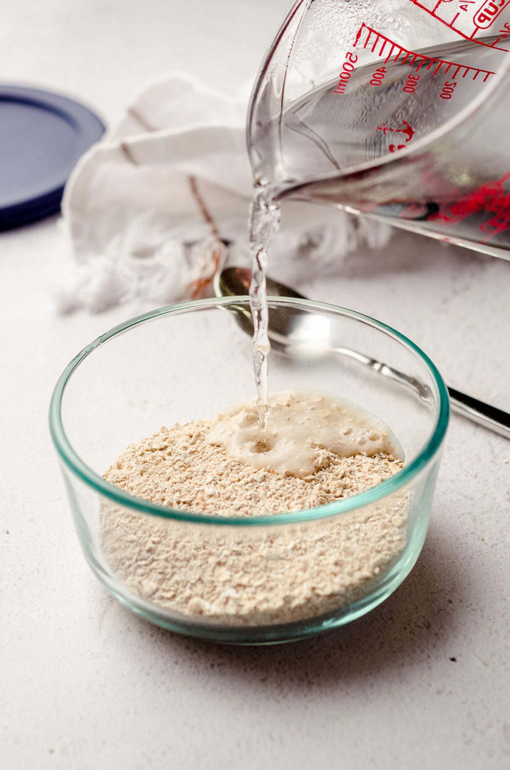 Homemade Instant Oatmeal - Fresh April Flours