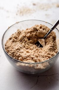 Easy Wet Bottom Shoofly Pie Recipe - Fresh April Flours