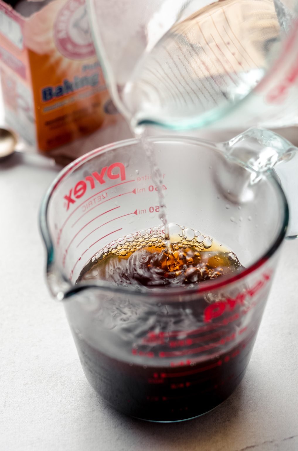 Easy Wet Bottom Shoofly Pie Recipe - Fresh April Flours