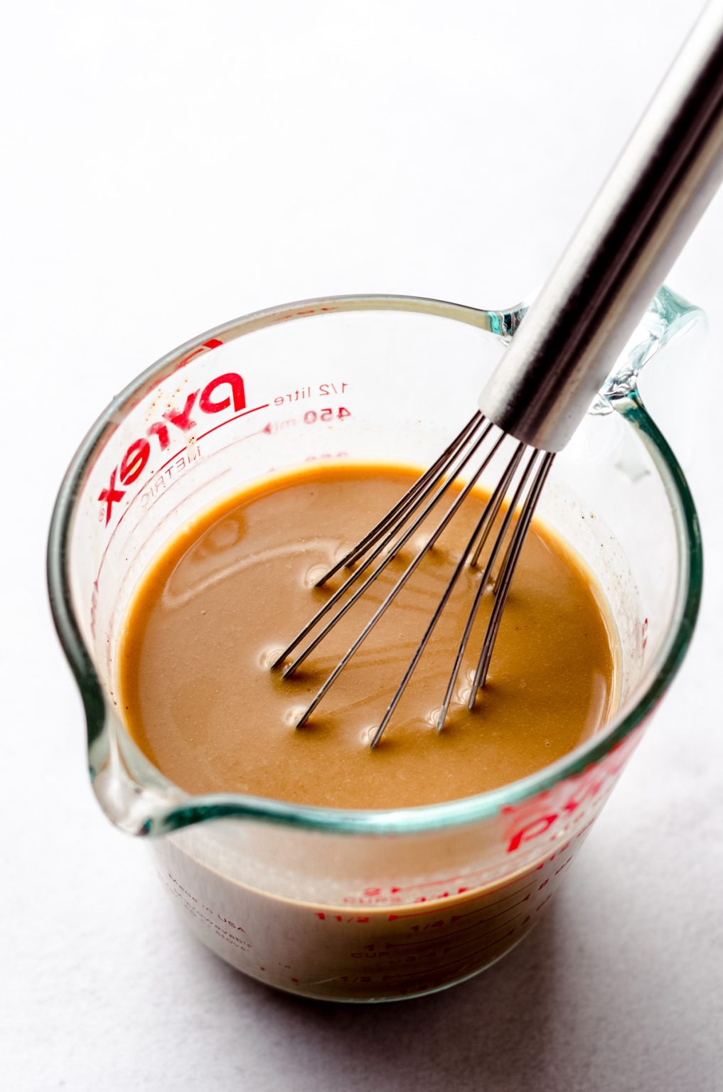 Gingerbread Coffee Creamer - Fresh April Flours