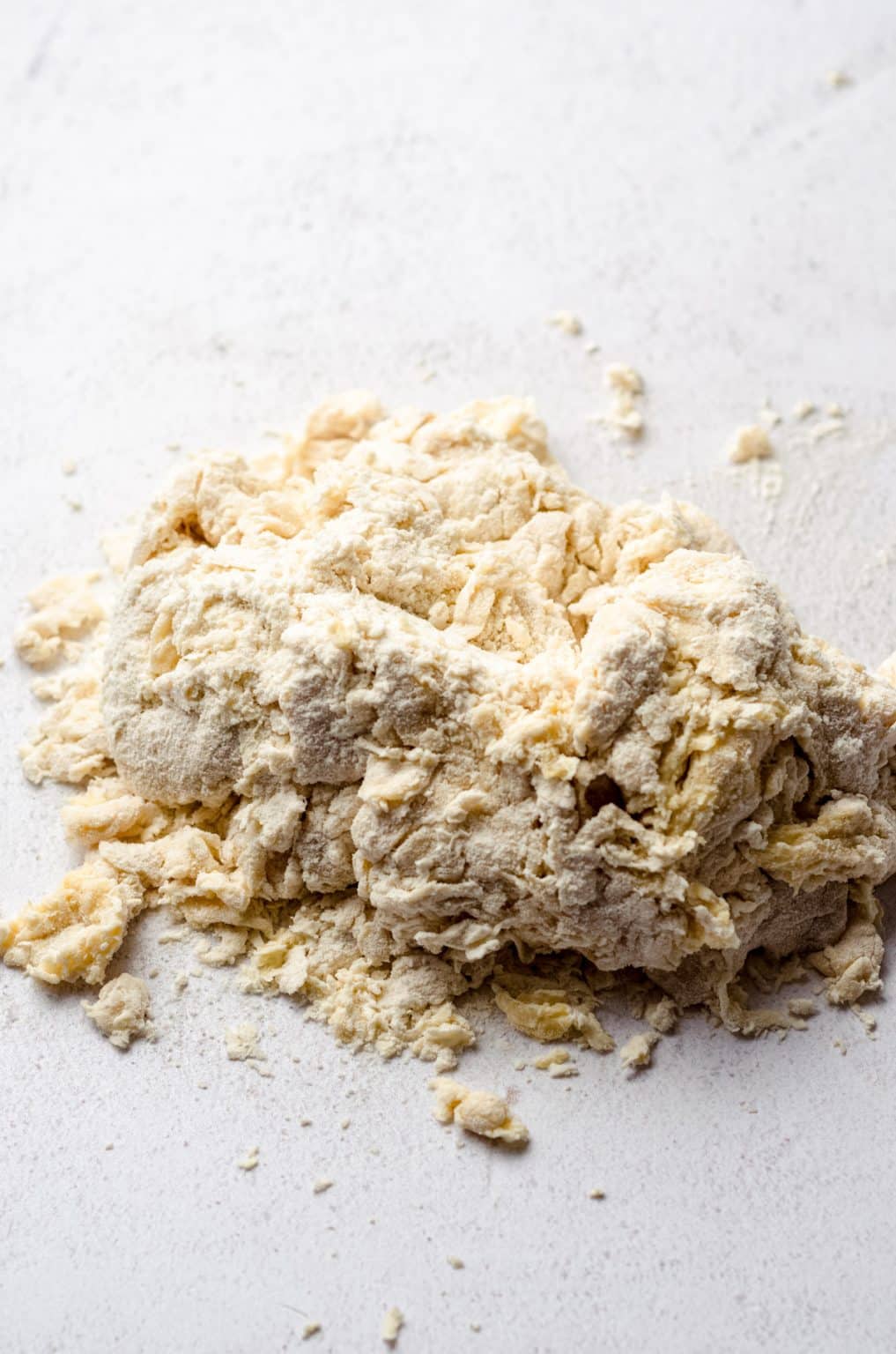Fluffy Small Batch Cinnamon Rolls (Makes 6) - Fresh April Flours