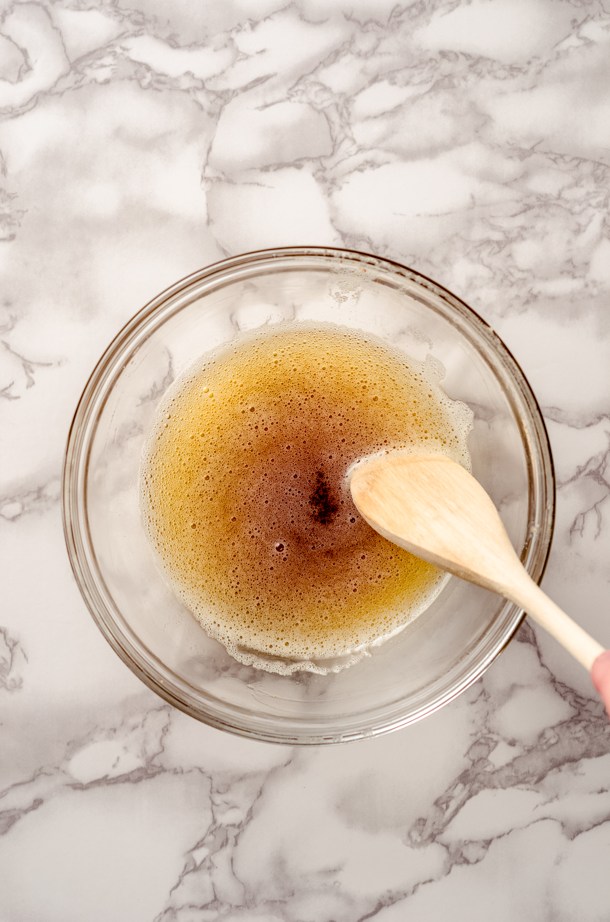 How To Brown Butter (Step-By-Step Tutorial) - Fresh April Flours