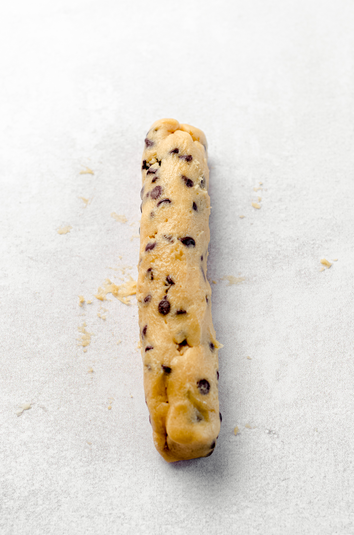 Cookie Dough Cookies - Fresh April Flours