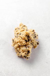 Cookie Dough Cookies - Fresh April Flours