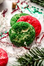Christmas Sugar Cookies Recipe - Fresh April Flours
