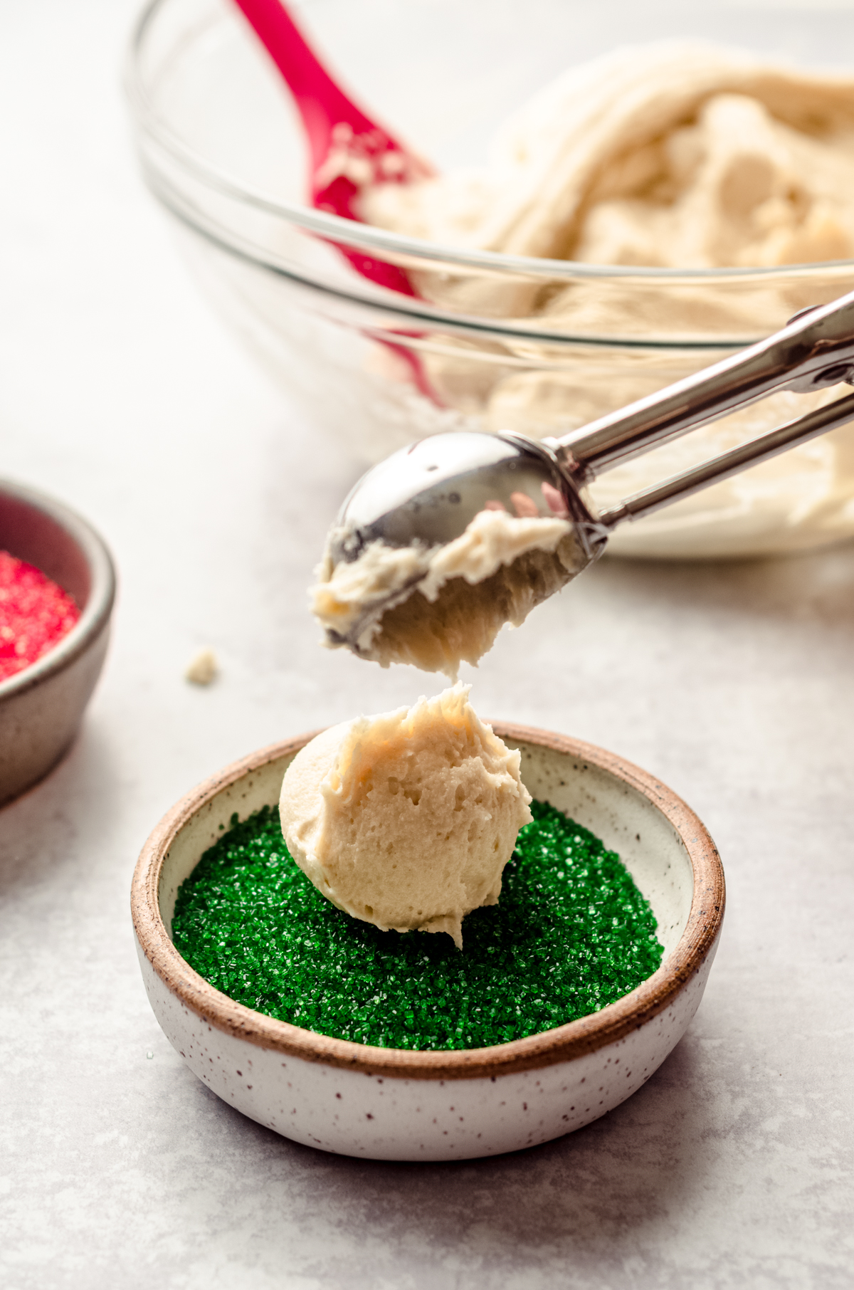 Christmas Sugar Cookies Recipe - Fresh April Flours